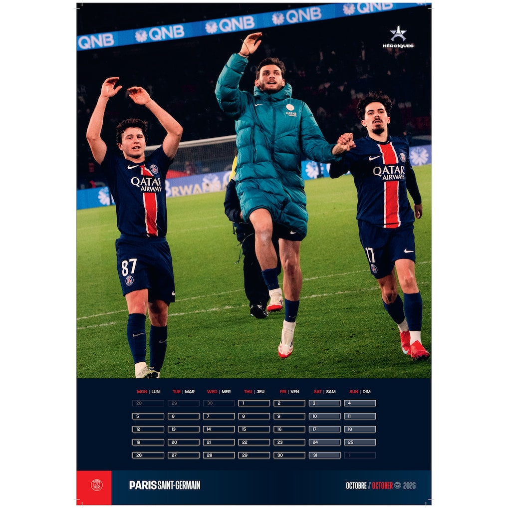 Cadeau PSG – Maison Cadeau